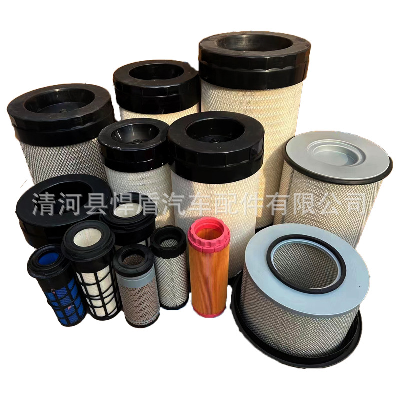 厂家供应空气滤清器2144993 P786443 RS5413 AF27689空气滤芯-阿里巴巴