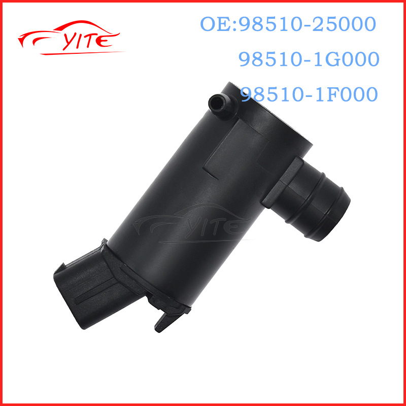 挡风玻璃清洗98510-25000 98510-1G000 98510-1F000 98510-2S000-阿里巴巴