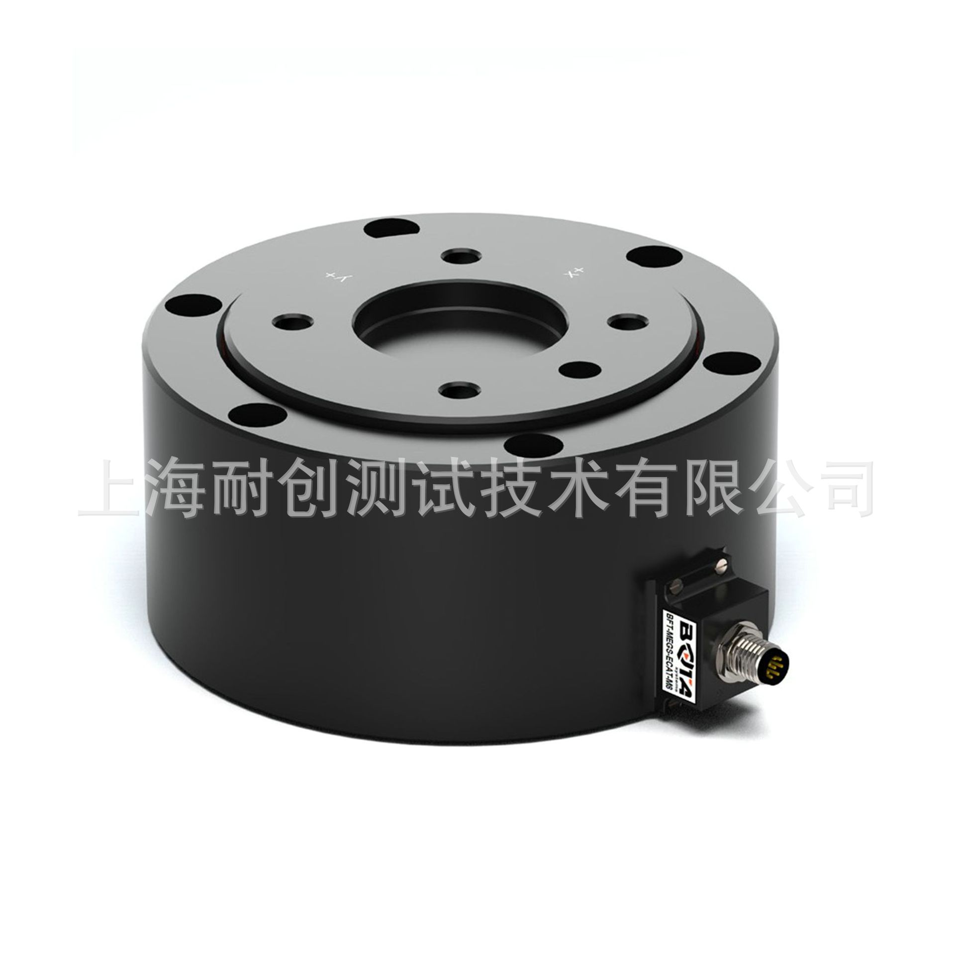 瑞士Bota Systems六维力传感器/多分力传感器FC-MegaONE-阿里巴巴