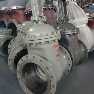 Z41H-40C低中压明杆手动铸钢硬密封法兰闸阀-阿里巴巴