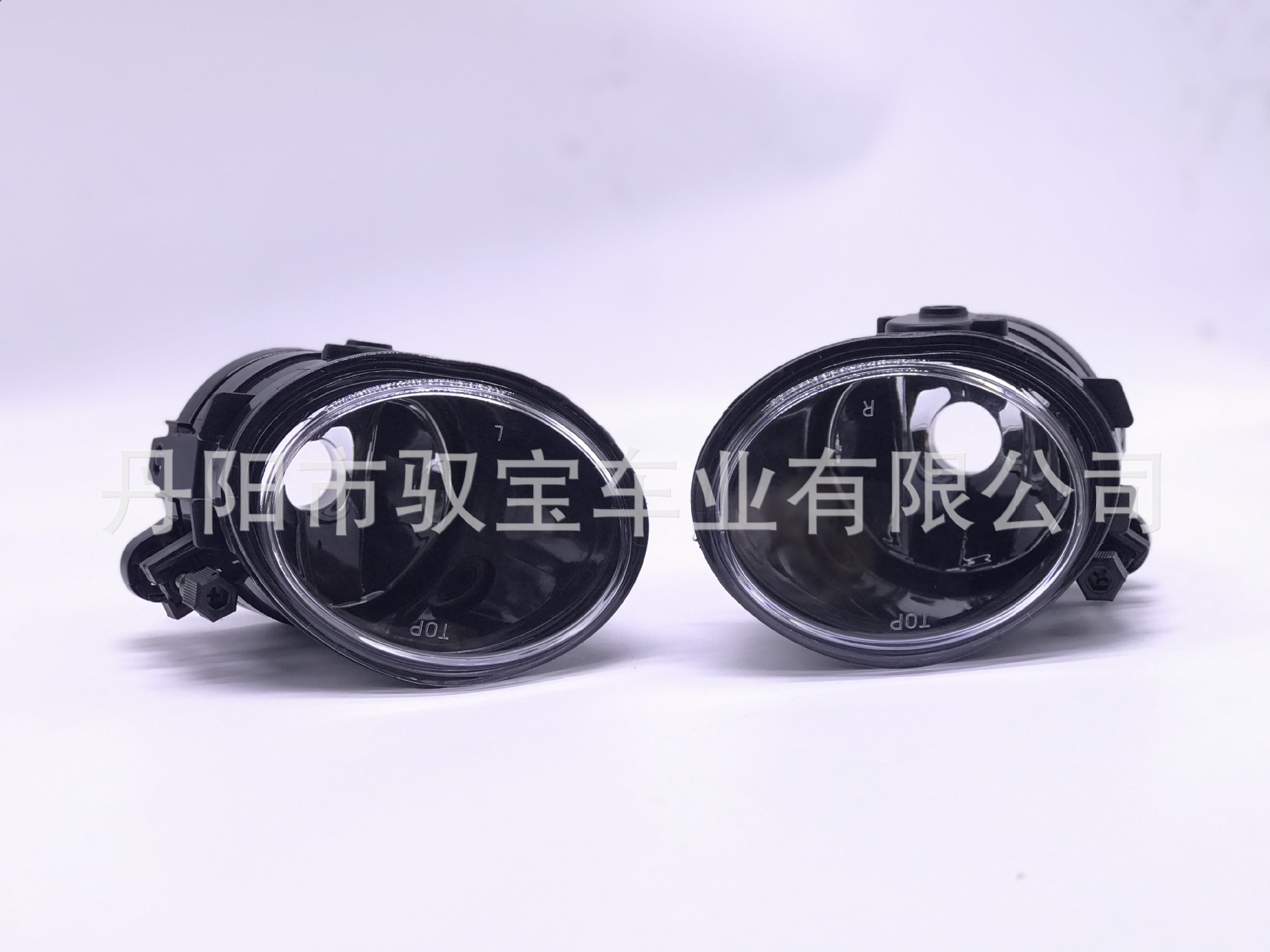 适用于宝马5系 99-06款 E39/E46 雾灯 前杠灯 63177894017/018-阿里巴巴