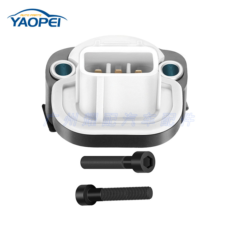 适用于道奇吉普大切诺基的4.7L发动机节气门位置传感器5017479AA-阿里巴巴