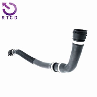 水箱散热器软管17128616528适用BMW3'F30 LCI F30 4'F32 F33 1F21-阿里巴巴