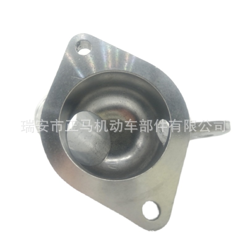 新君威2.4 新君越 节温器 盖子 12607291 12597172 12622410-阿里巴巴