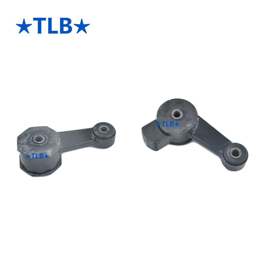 发动机支架KKH102260 KKH102680 适用于路虎神行freelander-阿里巴巴