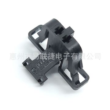 李尔LEAR连接器 13069669696 3B0972702 汽车线束连接器-阿里巴巴