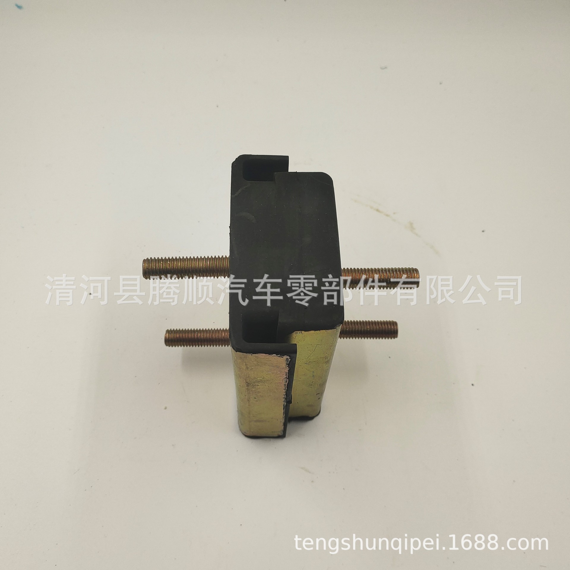 大巴 客车 发动机支架 前悬置 软垫 机脚胶4112小-阿里巴巴
