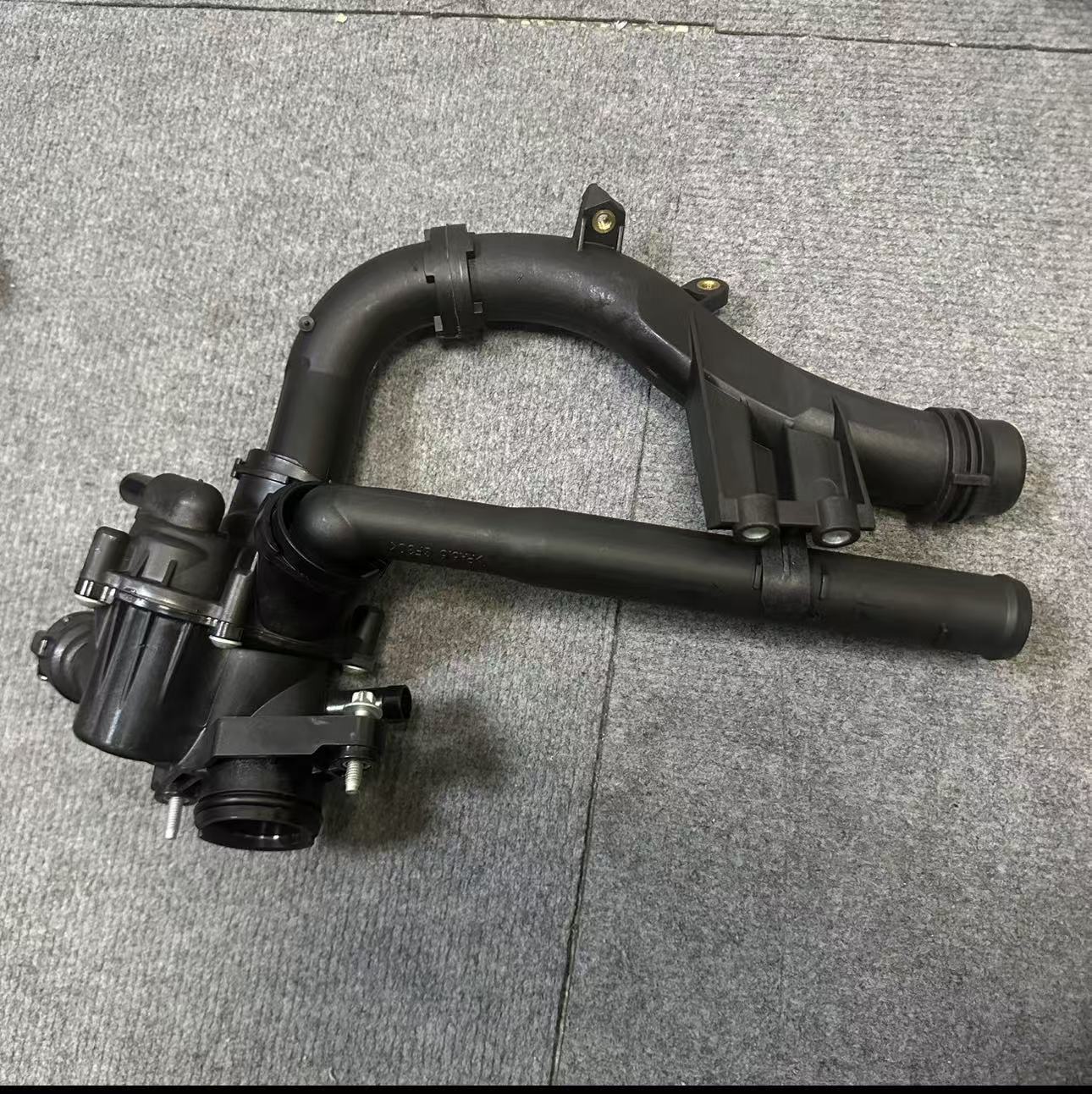 274 200 01 15适用于奔驰 274发动机冷却节温器恒温器A2742000115-阿里巴巴