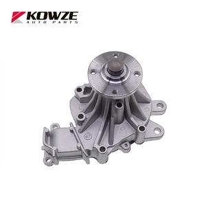 16100-09260适用HiluxVIGO汽车铝水泵16100-69356丰田海拉克斯2KD-阿里巴巴