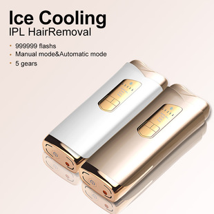 Permanent Handheld Ice Cool IPL Hair Removal Quartz IPL-阿里巴巴