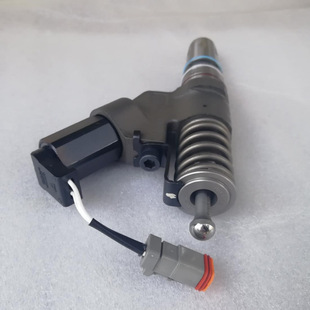 康明斯QSN14柴油机喷油器总成4384360履带式挖掘机发动机喷油嘴-阿里巴巴