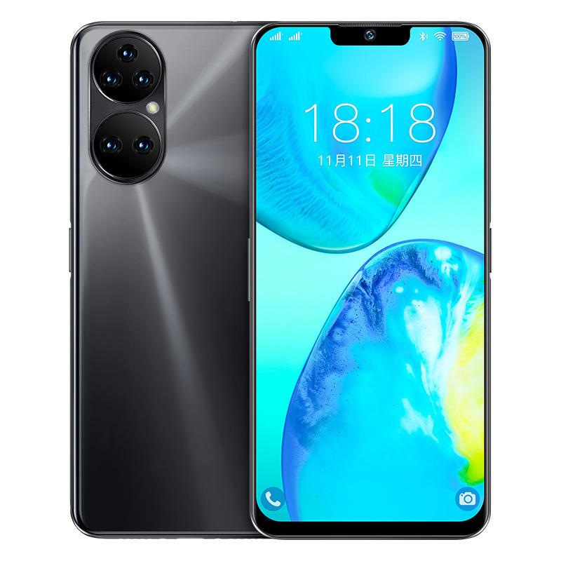 新款正品P70pro全网通5g安卓大屏学生游戏低价智能手机厂家批代发-阿里巴巴