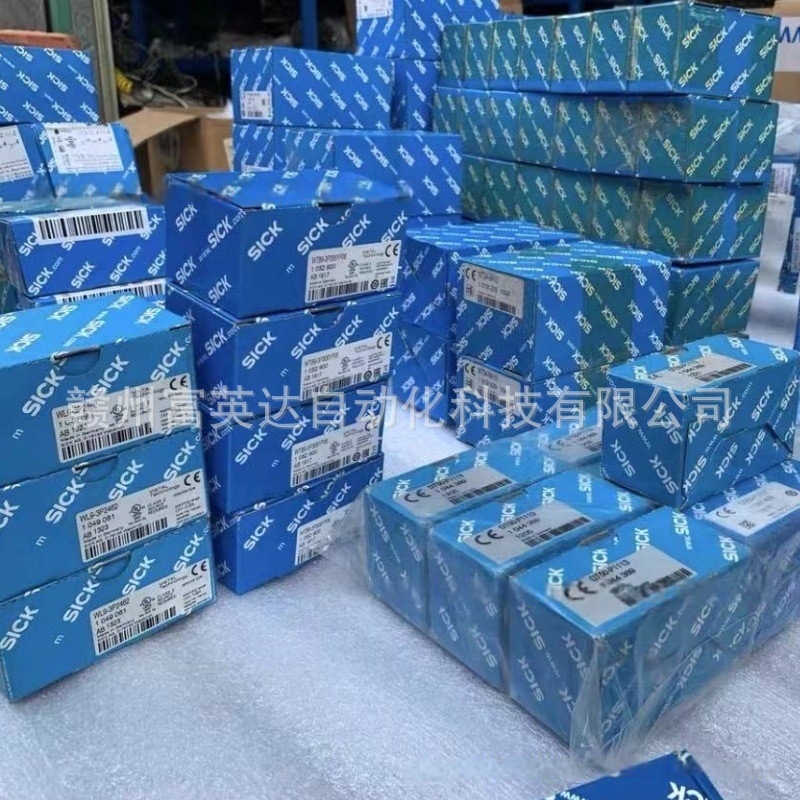 KTS-WN41141142ZZZZ 色标电眼传感器全新库存现货议价销售顺丰包-阿里巴巴