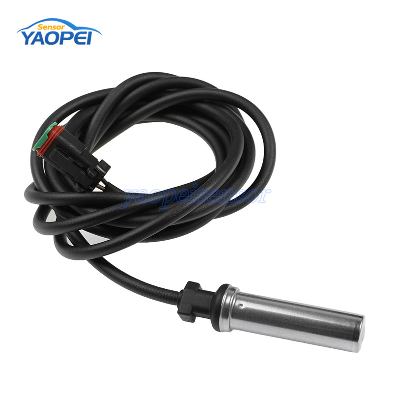 20528661 适用于1993-2005沃尔沃卡车ABS传感器车轮速度传感器-阿里巴巴