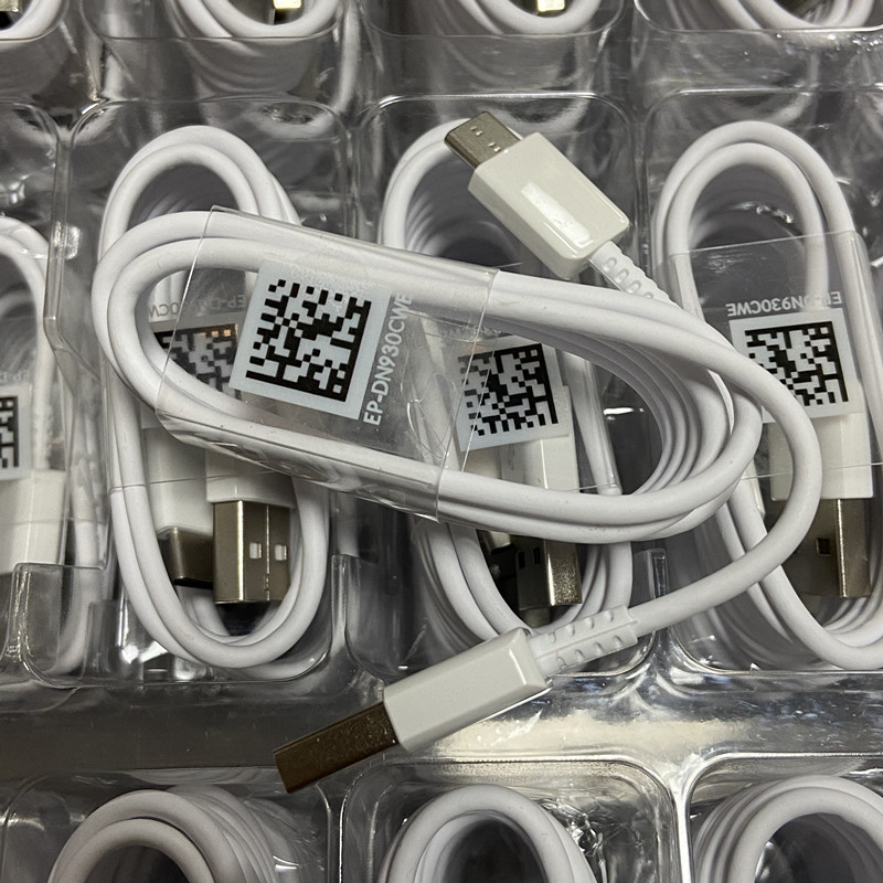 适用于三星S8数据线S9/NOTE8充电线USB-TYPEC快充线DG950CBE-阿里巴巴