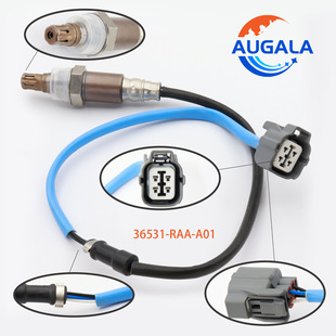 跨境 氧传感器 36531-RAA-A01 2349040 适用于03-07本田 雅阁 2.4-阿里巴巴