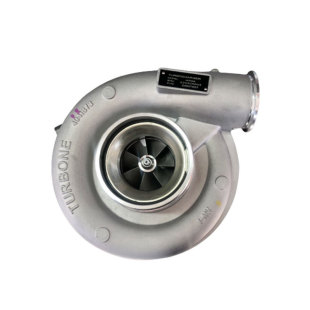 厂家供应HX55 20857657系列涡轮增压器 适配汽车增压机-阿里巴巴