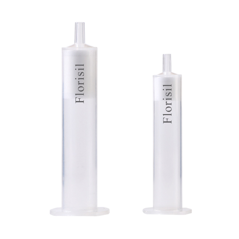 Florisil固相萃取柱 农残级弗罗里硅土硅藻酸镁小柱SPE固相萃取柱-阿里巴巴