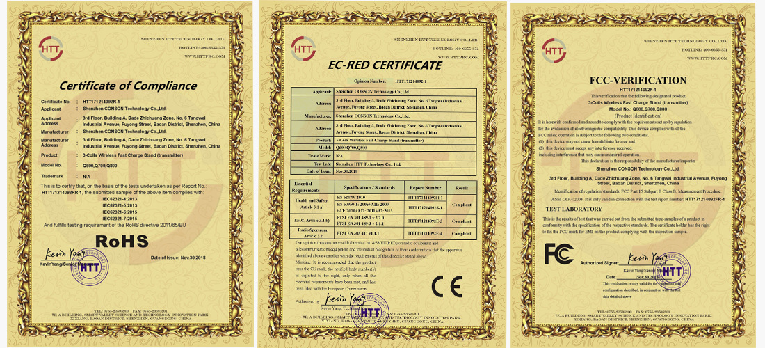 汽车车载充电器改装手机充电QC3.0+PD2.0大功率充无线充快充-阿里巴巴
