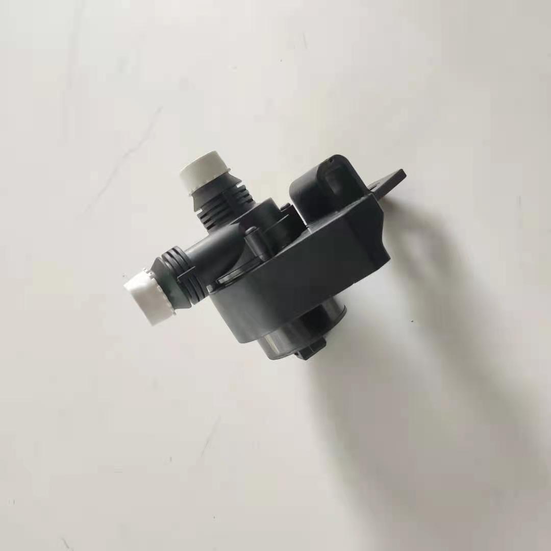 汽车水泵 辅助水泵 适用于宝马5系E60E61 64116988960 冷却水泵-阿里巴巴
