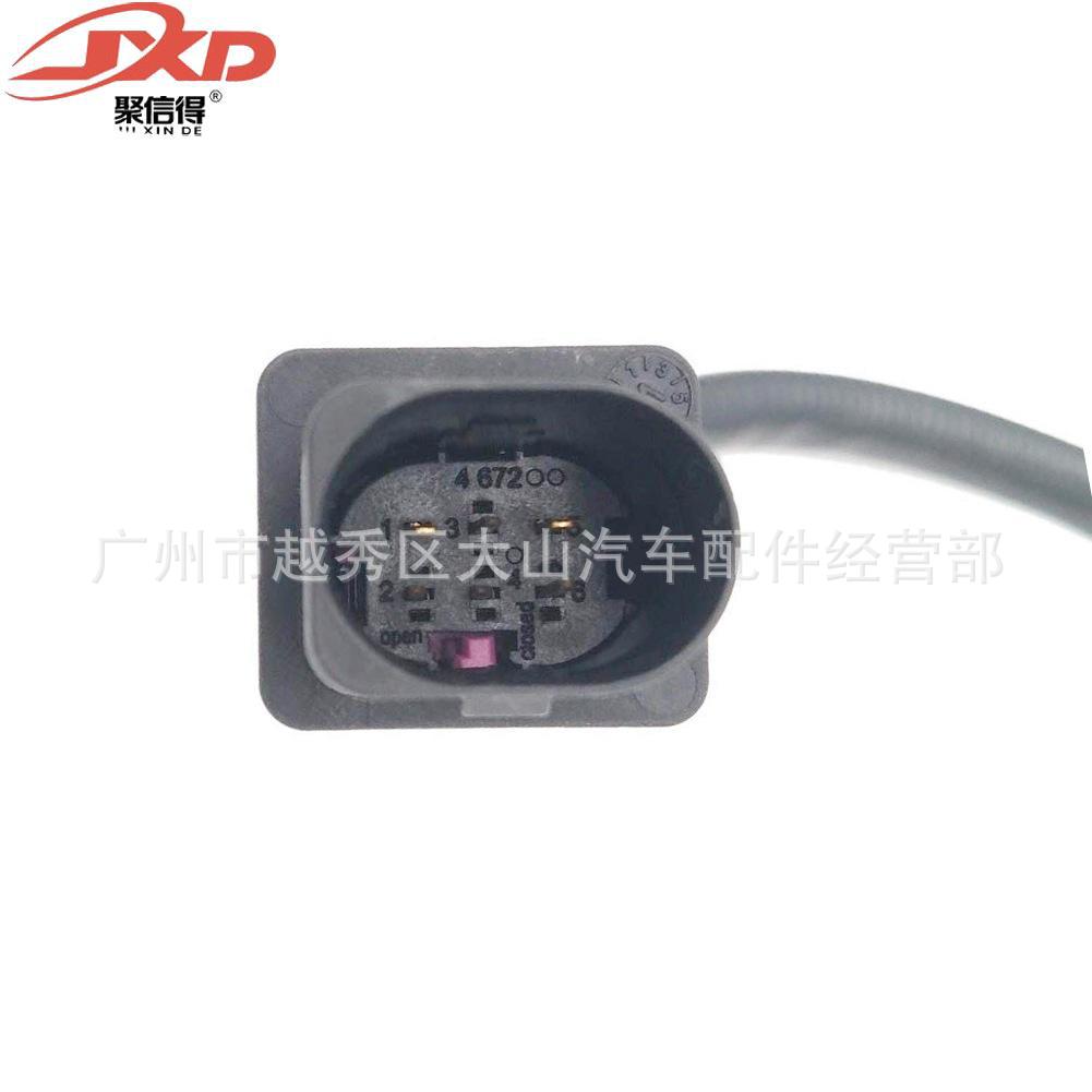 厂家跨境供应适用重汽玉柴潍柴奥迪A4 4.9L氧传感器 0258017025-阿里巴巴