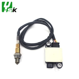 0281007646 颗粒物传感器 PM Sensor 适用雷诺RENAULT 227930660R-阿里巴巴