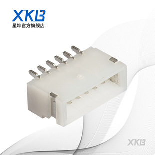 胶壳连接器星坤接插件1418984-1 hr30-6p-6s(71)SMH MX173681-1-阿里巴巴