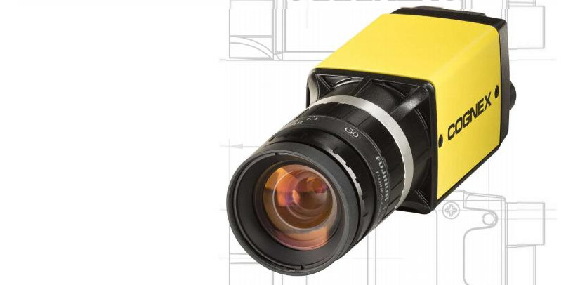 【全新原装现货】康耐视Cognex工业智能相机 IS8205M-3SP-10-阿里巴巴