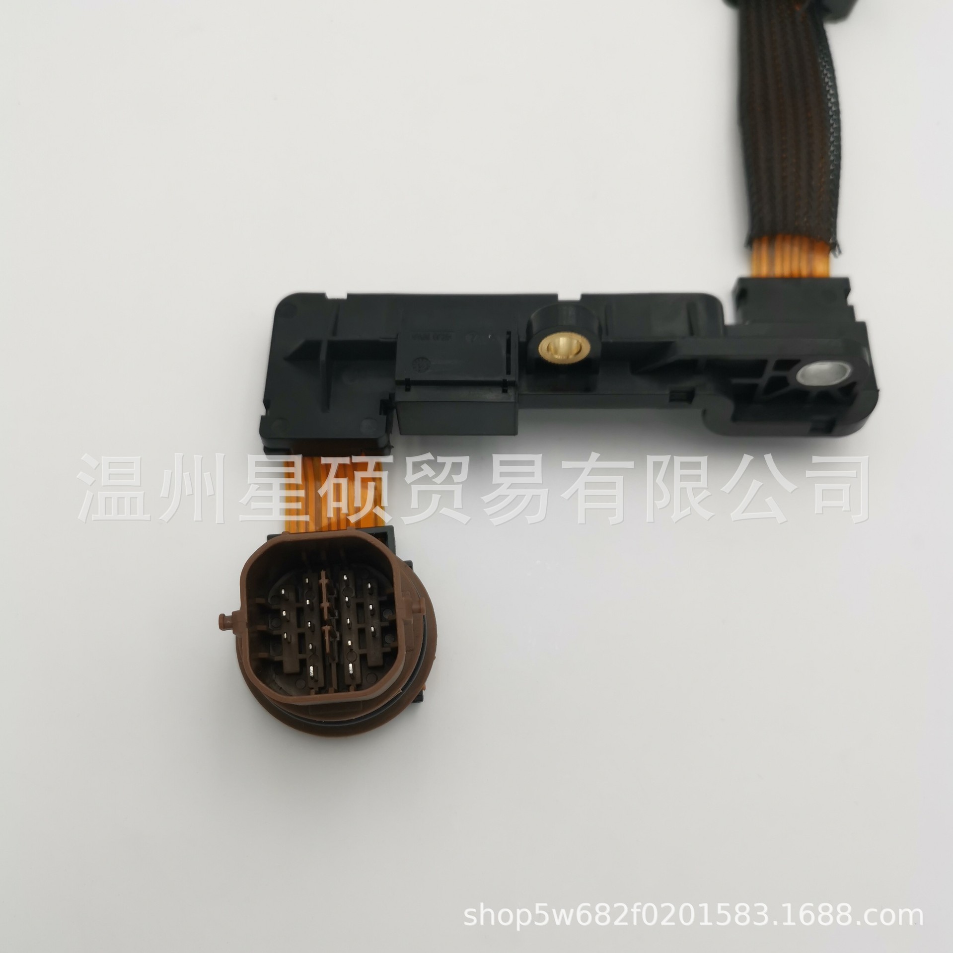 46307-3B650适用于现代 起亚 11-16 Sonata Optima变速器阀体线束-阿里巴巴