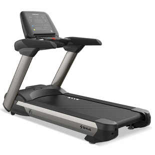 舒华SH-T860高端商用跑步机V6减震豪华大型室内健身房运动器材-阿里巴巴