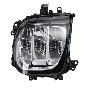 适用于2023款三菱欧蓝德前照明灯大灯HEAD LAMP低配高配 8301D811-阿里巴巴