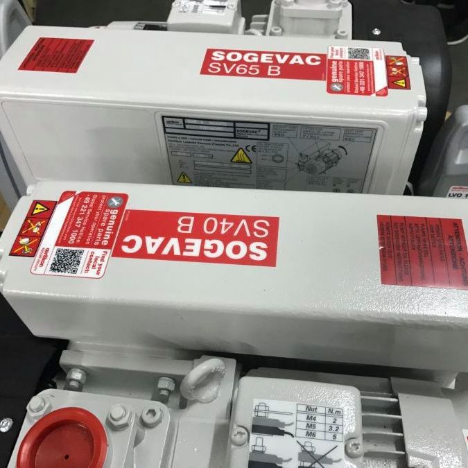 原装正品Leybold莱宝真空泵SV25B/SV40B/SV65B/SV100B/SV300B-阿里巴巴