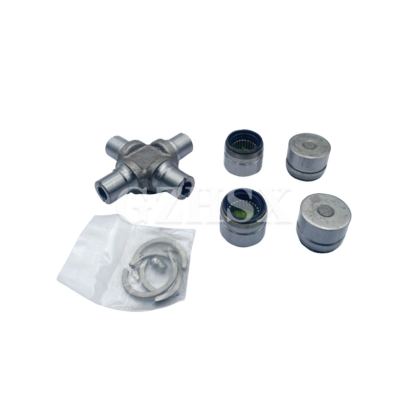 04371-26011前传动轴万向节十字轴适用于丰田兰德酷路泽 海狮汽配-阿里巴巴