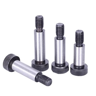 外螺纹型等高螺栓 塞打螺丝 MSB8-10/15/20/25/30/35/40/45/50/55-阿里巴巴