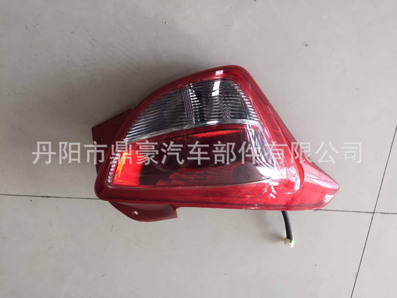 适用于现代I10 2014款尾灯 92401-B4000/92402-B4000-阿里巴巴