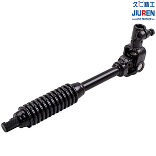 久仁精工供应转向轴十字节适用于丰田兰德酷路泽OE:45210-35250-阿里巴巴