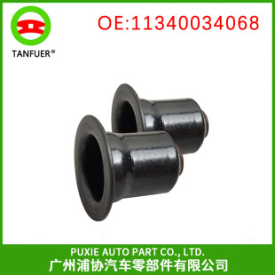 气门杆密封套 气门油封 适用于宝马E82E88E60E61E63 11340034068-阿里巴巴