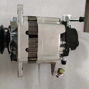 发电机适用于现代起亚KIA 37300-4Z500 373004Z500 02121-9041-阿里巴巴