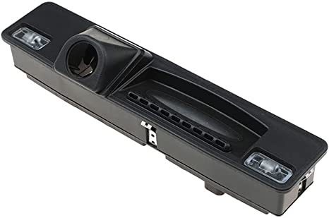 适用于福特福克斯 尾盖开关 尾门行李箱开启开关 F1EB-19B514-AE-阿里巴巴