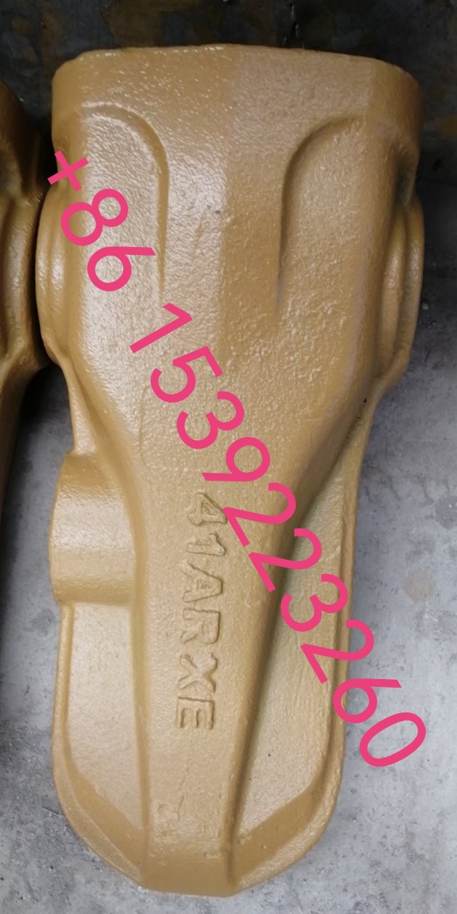 沃尔沃21ARXE 31ARXE 56ARXE 斗齿 14732377 14732382 14732387-阿里巴巴