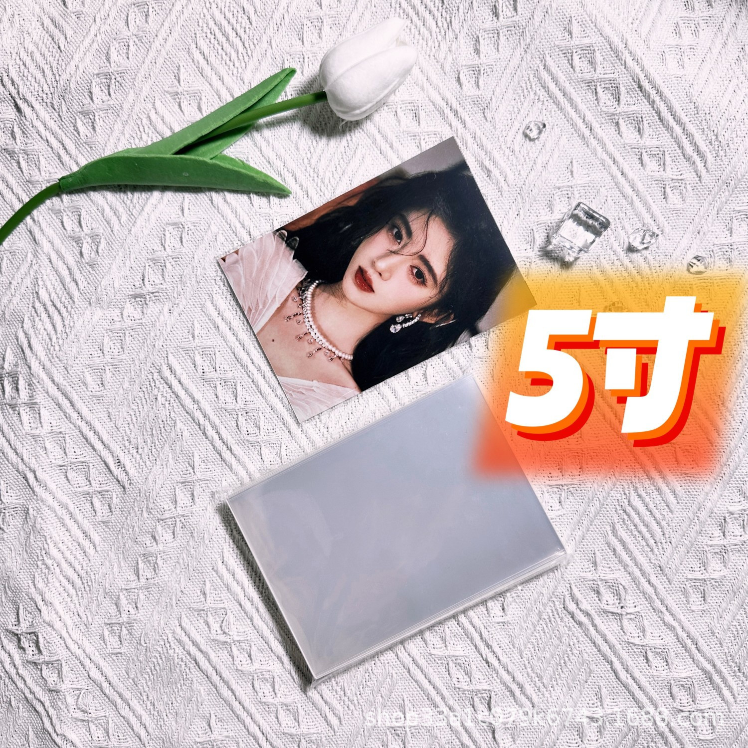 4寸5寸6寸7寸shop烧普保护袋照片明信片保护套CPP20丝卡膜生写袋-阿里巴巴