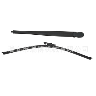 适用于保时捷PORSCHE 帕纳梅拉（Panamera）后刮臂97062818900-阿里巴巴