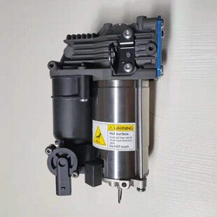 STZT 1663200104 适用于奔驰W166 打气泵空气 压缩机 充气泵-阿里巴巴