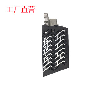 厂家批发 适用于欧系沃尔沃铝脚板脚踏板 23787100 23787093-阿里巴巴