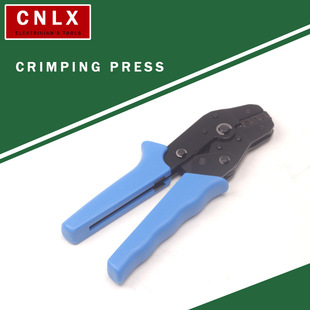 乐清理想工具厂 CNLX压线钳 SN-48B管型端子钳口夹线钳SN系列-阿里巴巴