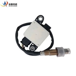 958906261A 0281007924 颗粒物传感器 PM Sensor 适用保时捷-阿里巴巴