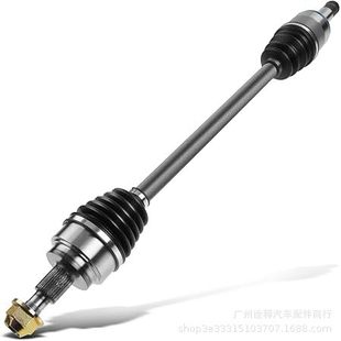 适用奔驰宝马 后半轴 2463500610 971407271S 1643500010-阿里巴巴