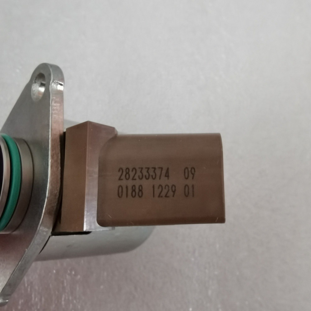 28233374 9109-942燃油泵调节器控制阀适用于雪佛兰梅赛德斯-奔驰-阿里巴巴