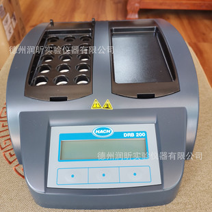 HACH/哈希DRB200多功能消解器TOC总磷总氮COD水样 16mm*15孔-阿里巴巴