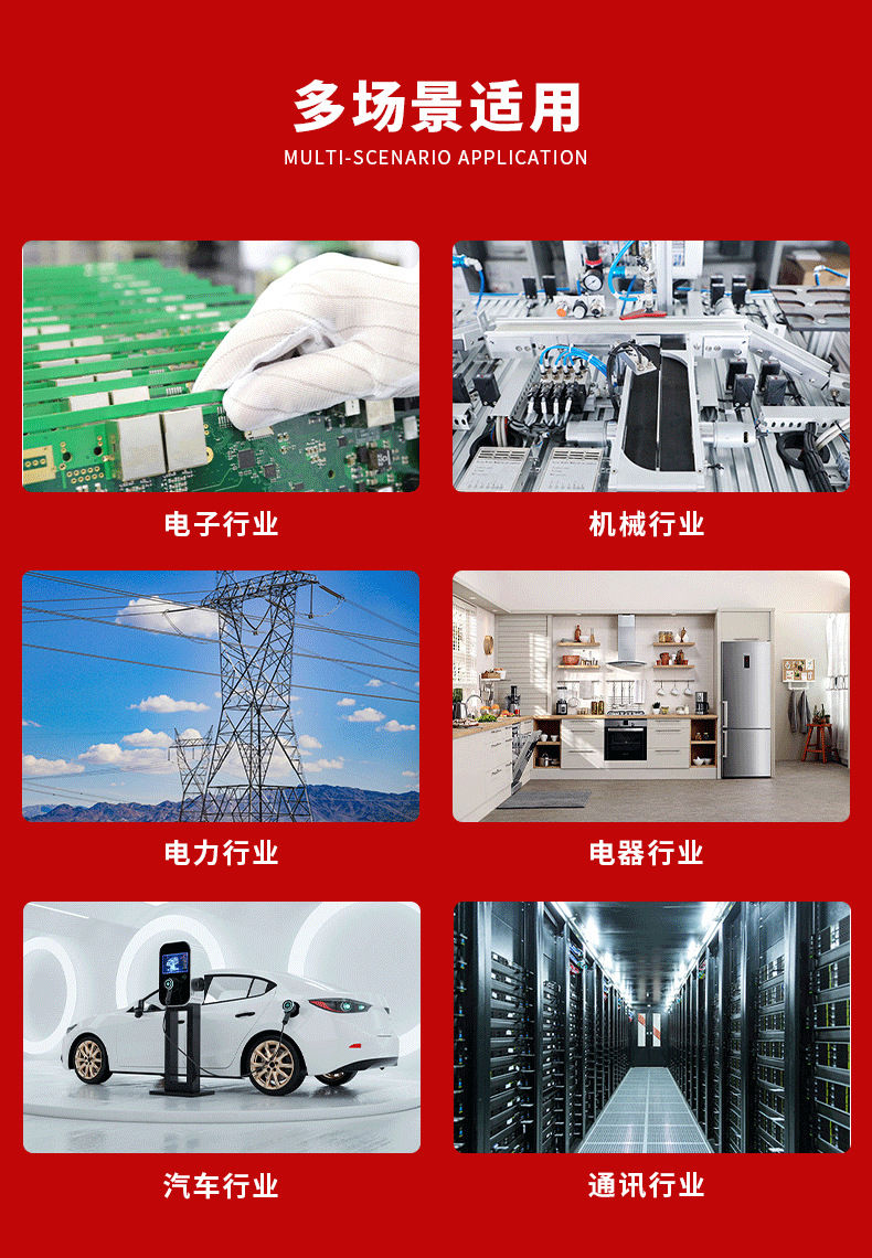 PQ5030变压器骨架PQ5030高频骨架PQ5030立式6+6针-阿里巴巴